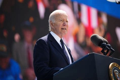 Tổng Thống Biden Gây Xôn Xao Khi Nói Quen Biết Tổng Thống Putin 40 Năm