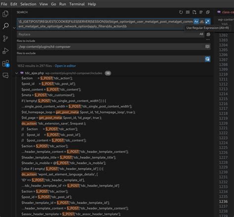 How To Find Xss Cross Site Scripting Vulnerabilities In Wordpress