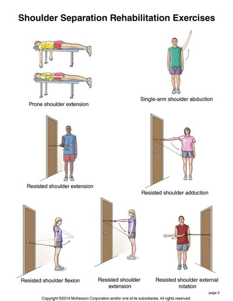 Pin On Ot Exercises