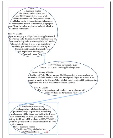How To Creatively Shape Text Boxes Adobe Product Community 14906458