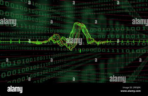 Binary Number Chart Stock Videos And Footage Hd And 4k Video Clips Alamy