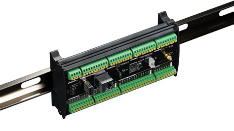 Arduino Portenta Machine Control Industrial Iot And Plc Controller — Arduino Official Store