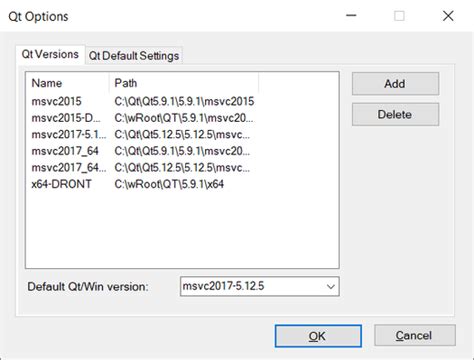 VideoKioskQt TrueConf SDK For Windows