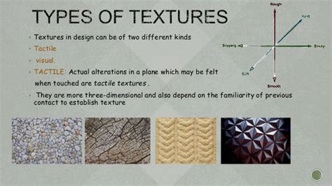 texture