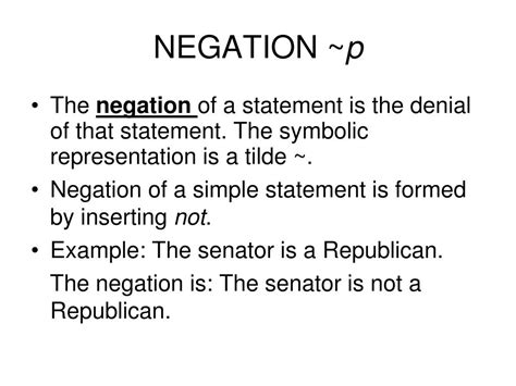 ppt symbolic logic powerpoint presentation free download id 150132