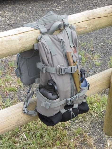 Runners Harness Hpg Survival Gear Camping Advice Camping Survival