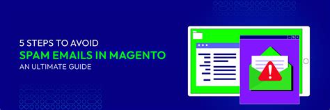 5 Steps To Avoid Spam Emails In Magento An Ultimate Guide Mageplaza
