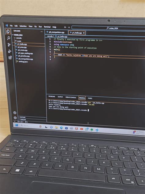 Ramayani Roy On Linkedin Cplusplus Beginnercoder Learningtocode
