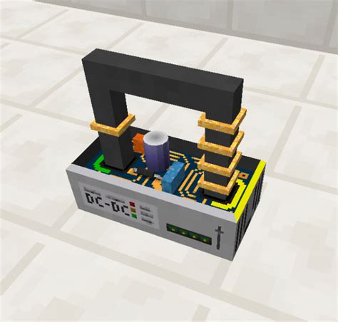 File Dc Dc Model Png Electrical Age