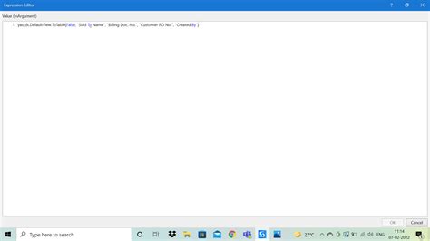How To Delete Selected Multiple Columns In An Excel File Studio UiPath Community Forum