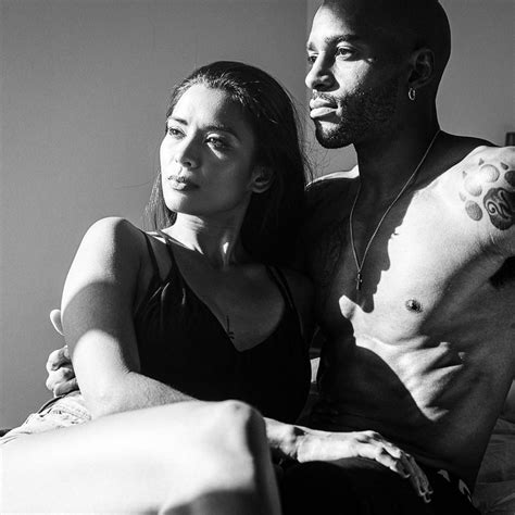 Michelle Madrigal Opens Up About Separation From Troy Woolfolk