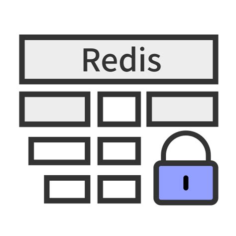 28 Distributed Lock Service Template Vector Icons Free Download In Svg