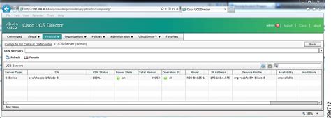 DRaaS Design Guide Chapter Solution Architecture Cisco