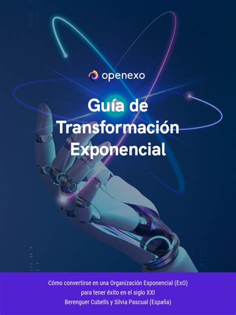 Spanish Exponential Transformation Guide V2 Pdf Escalabilidad