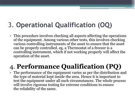 Ppt Temperature Qualification Powerpoint Presentation Free Download Id 11569949