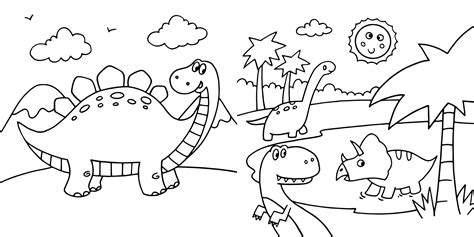 Scratch Art 3d Posters T Rex And Friends Igloo Books