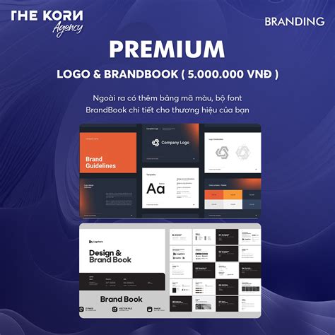 The Korn Design Agency