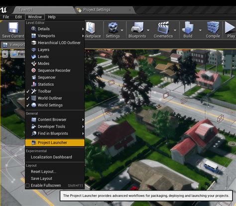 Install Unreal Engine Lmkaswitch