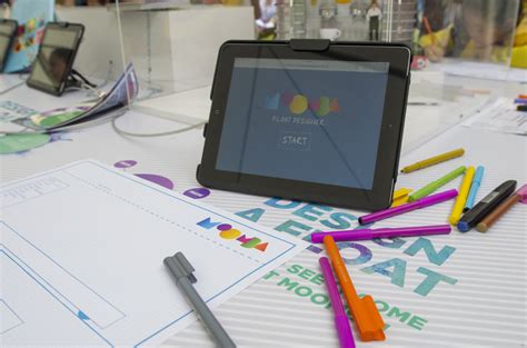 Moomba Float Designer 2pt Interactive