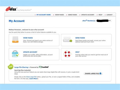 Efax Plus Review High Price Still A Hurdle For Solid Fax Service Tom S Guide