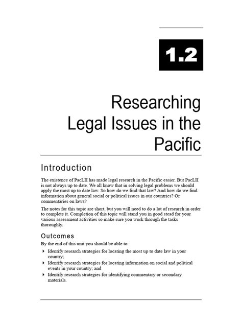 Topic 12 Guide Pdf Precedent Justice