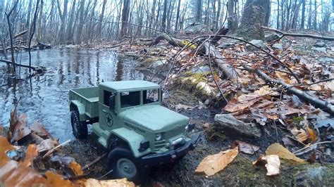 Wpl C14 Vs Wpl B1 Youtube