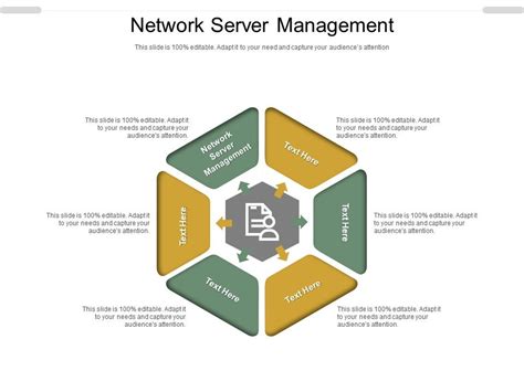 Network Server Management Ppt Powerpoint Presentation Infographics Show