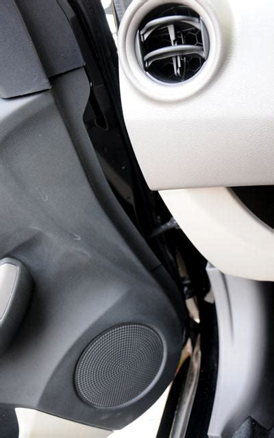 Simple Scheme On Datsun Go Amoplus Magazine