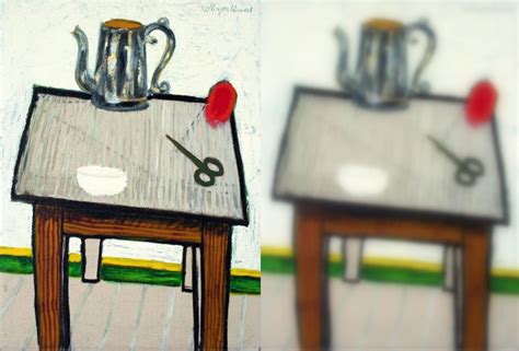 Blur Effect In Qt6 Invisto Your Interface Partner