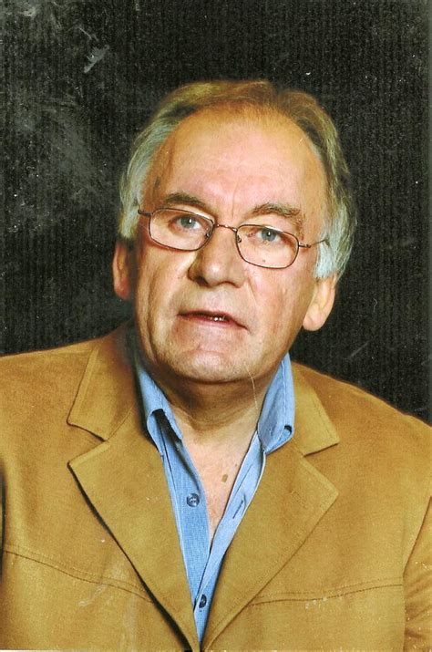 Gene Stuart Releases New Album