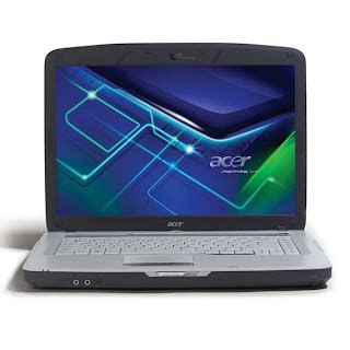Acer Aspire 5315 Series Free Recommended Driver for Windows XP 32 bit