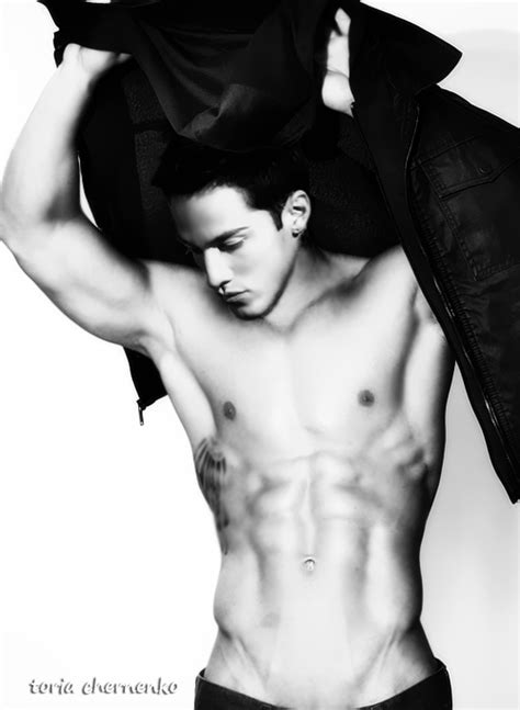 Michael Trevino By ToriaChernenko On DeviantArt