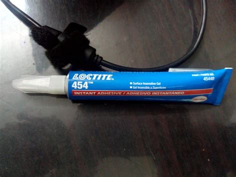 Transparent Loctite 454 Adhesive at ₹ 900 in New Delhi | ID: 19968518112