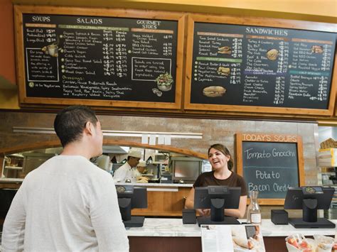 Todd Meyer On Linkedin Manage Kitchen Orders With Print Or Display