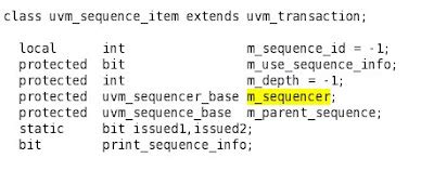 ASIC Front End Verification SV UVM What Is M Sequencer And P Sequencer In UVM