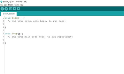 Reference Update Firmware Cho Esp8266 Esp 01 Trực Tiếp Trên Arduino