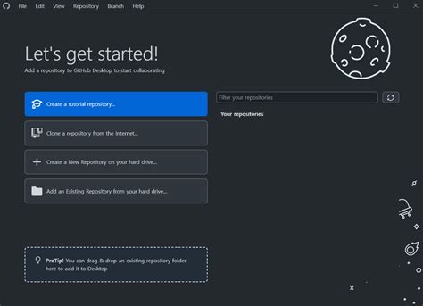 GitHub 연동 VSC