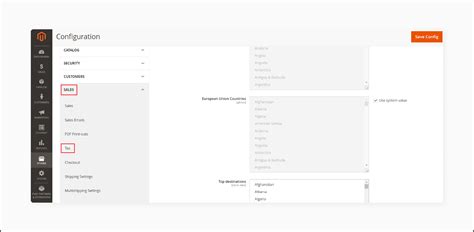 How To Setup Magento 2 Fixed Product Taxes