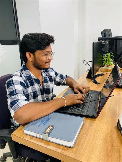 Fullstack Webdevelopment Webdev Intern Internship