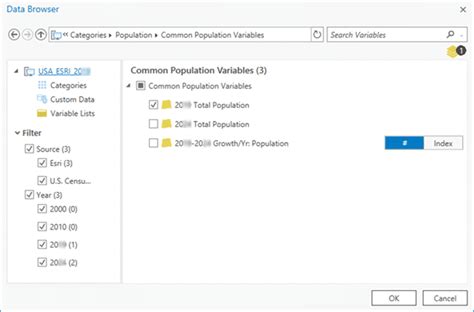 Tutorial Rank Sites With Suitability Analysis—arcgis Pro Documentation
