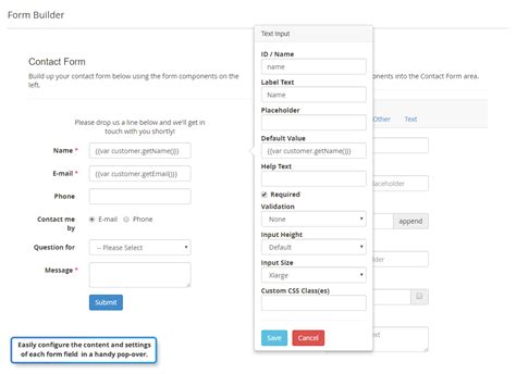 Magento Contact Form Extension Plugin Company