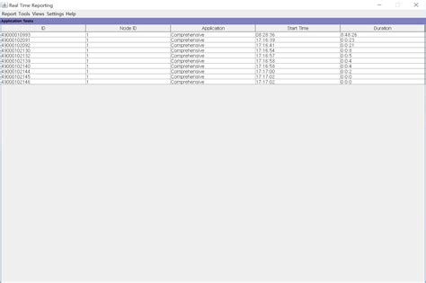 Why Is Application Not Being Cleared In Vvb Cisco Community