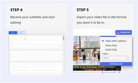 Difference Between Closed Captions And Subtitles Auris Ai