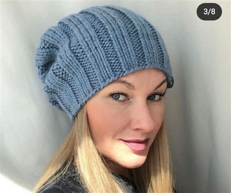 Пин от пользователя Наталья Кри на доске Шапки Вязаные шапки Вязаные головные уборы Уроки