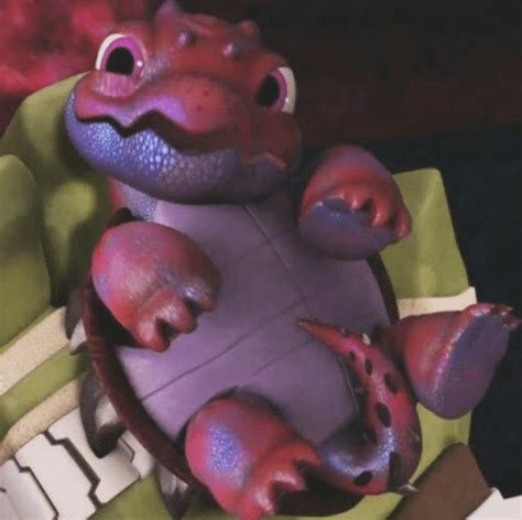 What Happened To Chompy In The Apocalypse Arc Ending Rtmnt2012