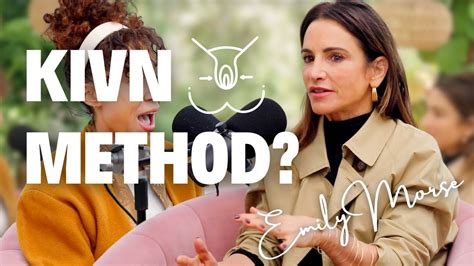 More Sex Does Not Make You Better In Bed But This Will Ft Emily Morse