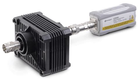 U2000B 10 MHz 18 GHz USB Power Sensor Keysight