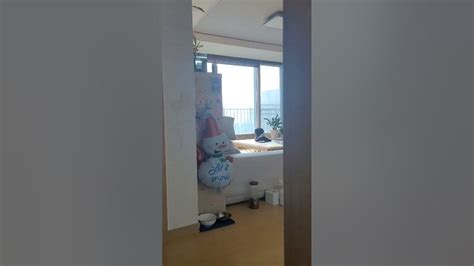 집에 아무도 없는줄 알고~ㅋㅋ Youtube