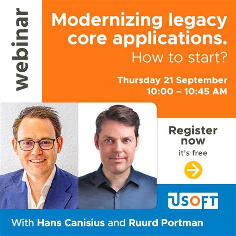 Usoft On Linkedin Lowcode Businessrules Digitaltransformation Erp