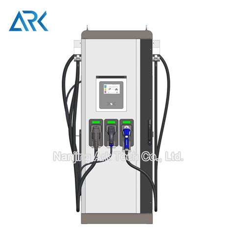fan cooling ocpp v1 6j protocol dc car charging stations